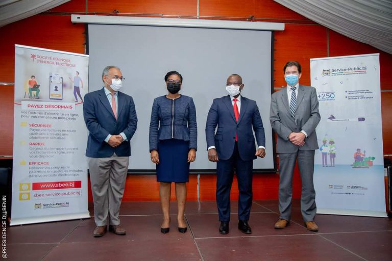 Nouveau système de paiement en ligne des factures d'électricité | SBEE