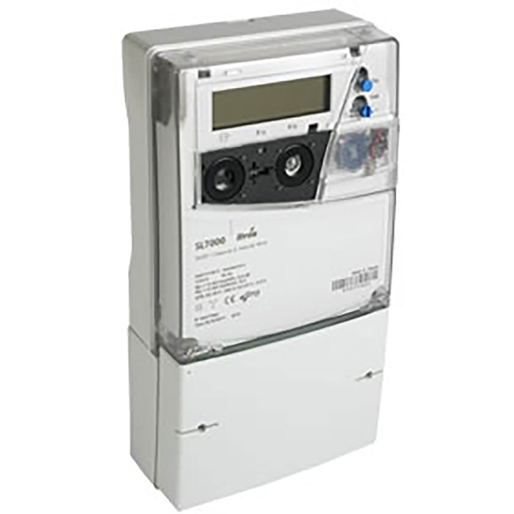 Compteurs pour les professionnels : Les différentes options | SBEE